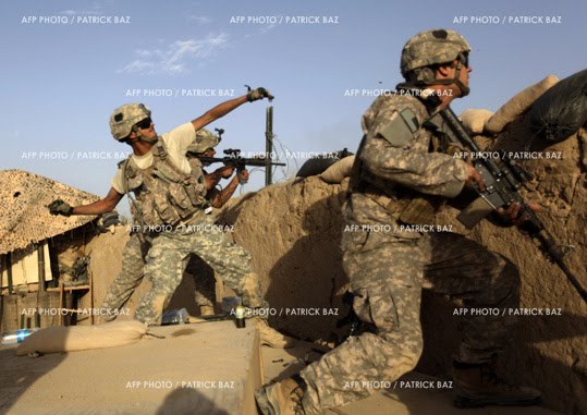 THE W SIDE: Patrick Baz from Jellawar.