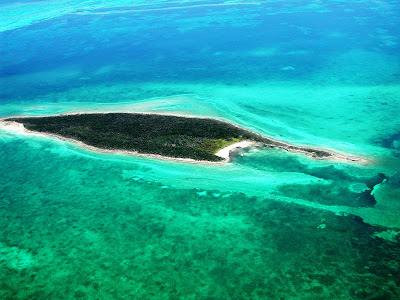 BaRRMaXX: BIG FISH CAY - ABACO