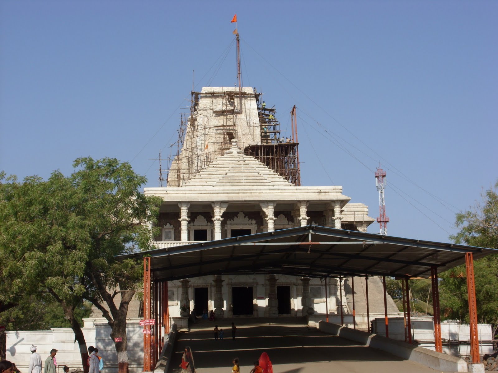 Bapa Sitaram Photos Page 7