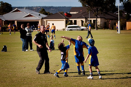 CK Images: Redcliffe Junior Football Club