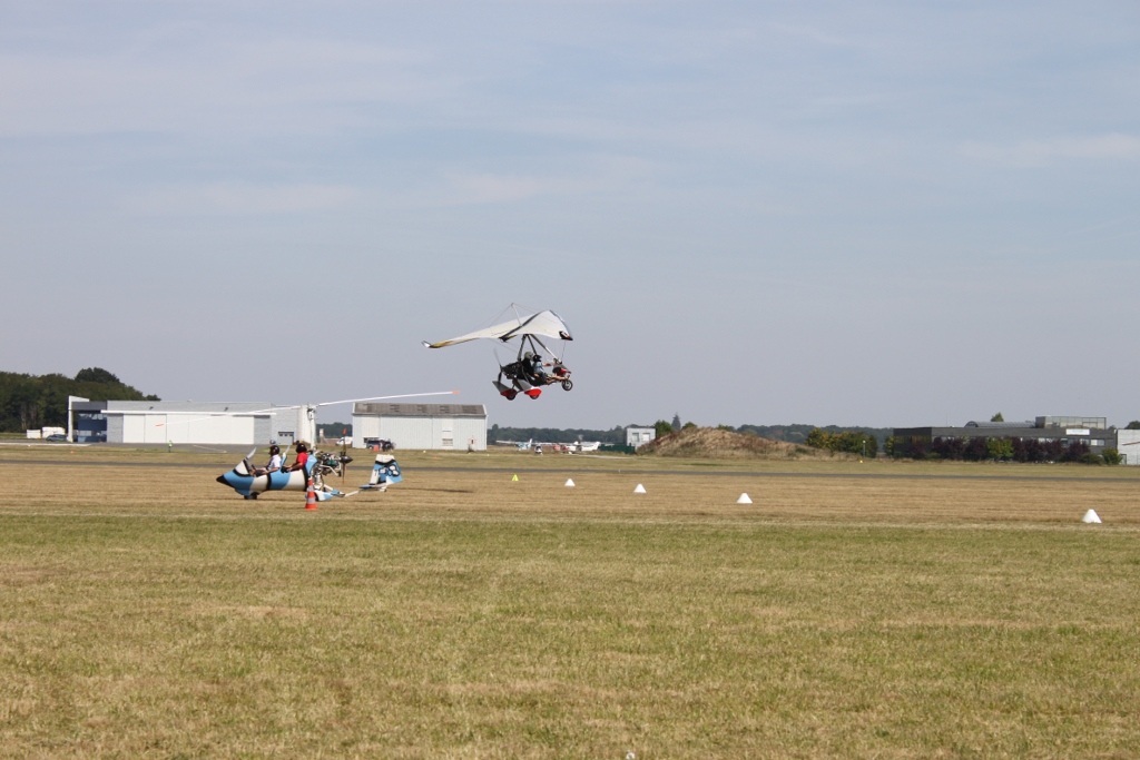 AirCreation Tanarg ULM: The new Aircreation Skypper