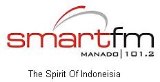 SMART FM Manado