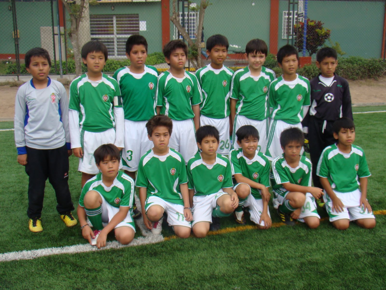 Copas AELU: Cada vez más cerca de la clasificación...