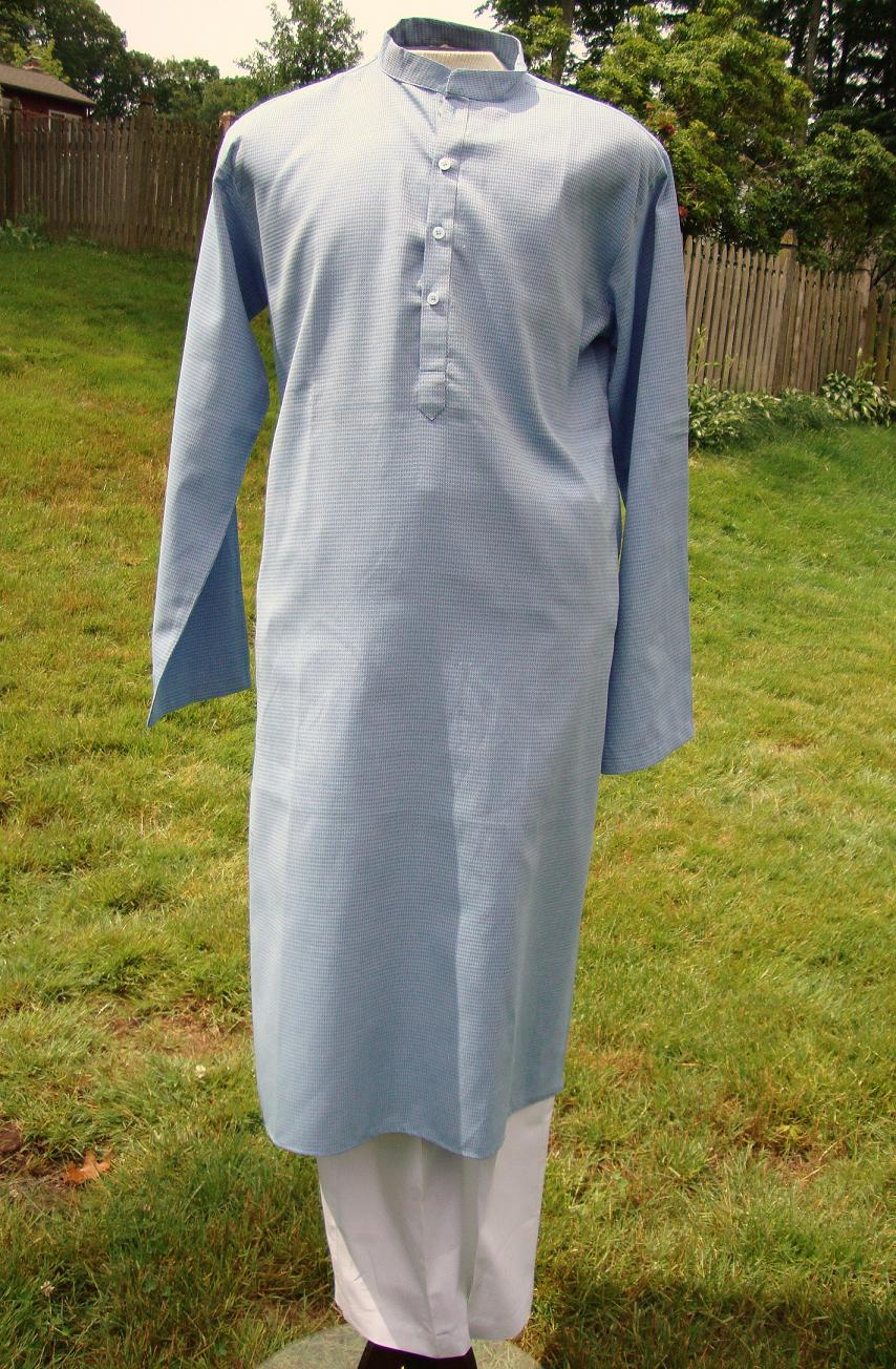 Fashion Inbox: Eastern Clothing