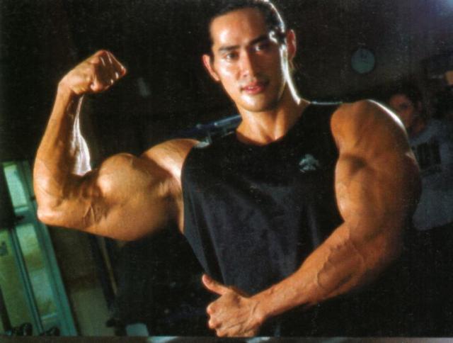 Kumpulan Gambar Dan Foto: Foto Ade Rai