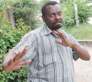 KINYAIYA'S ENTERTAINMENT:: BAADA YA KUMWAGWA EATV, KINGWENDU AIBUKA TENA...