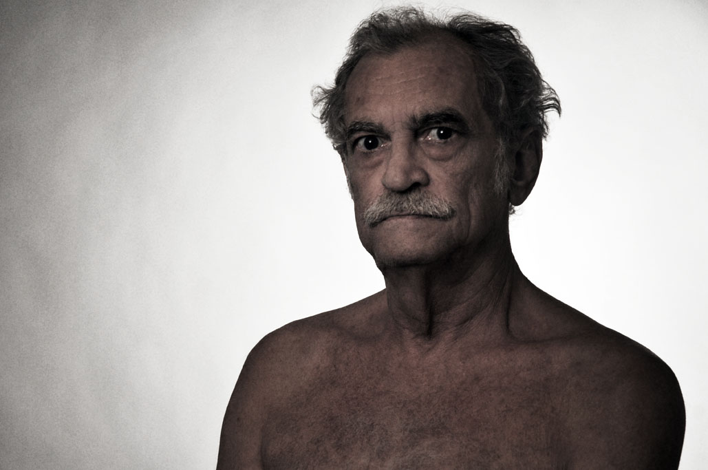 Fogwill – El pez volador