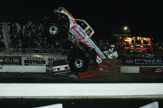 Drag Racing News Daily: With Record Breaking Performance in Rear-View ...