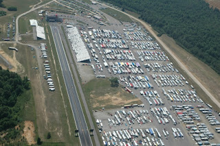 Drag Racing News Daily: Virginia Motorsports Park rejoins IHRA family