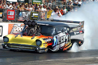 Drag Racing News Daily: National Guard ADRL Announces Andy McCoy Race ...