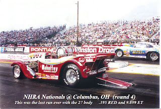 Mahaffey Motorsports: Auto Racing's first lady "Miss Hurst Shifter ...