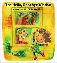 The Hello, Goodbye Window by Norton Juster – Special 2 Me