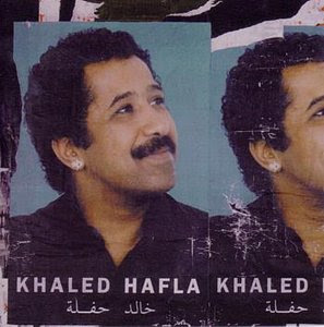 Mahboul: 6 Albums of Cheb Khaled