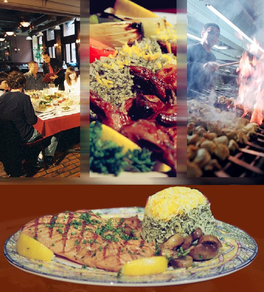 DineWise Chicago: Reza’s healthful and tasty Mediterranean fare hits ...