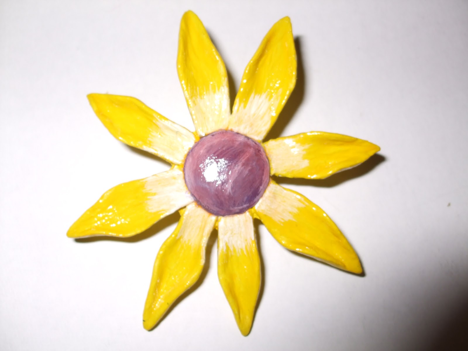 Floricele cu suflet...: De ce accesorii hand made?