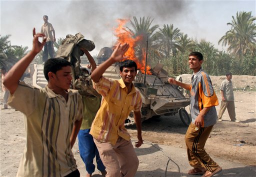 Iraqi Revolutionary Maoist Organization (IRMO) المنظمة الماوية الثورية ...