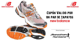 Marathon Hunters