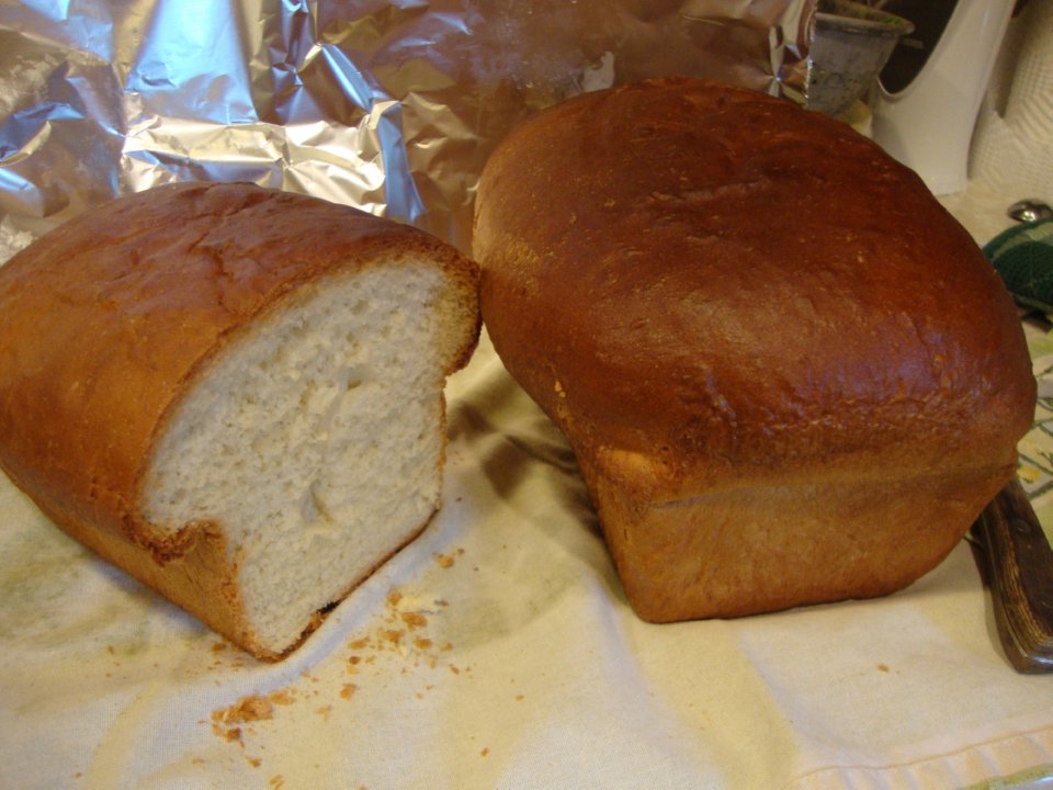 Simple Pleasures: A Day Of Excesses