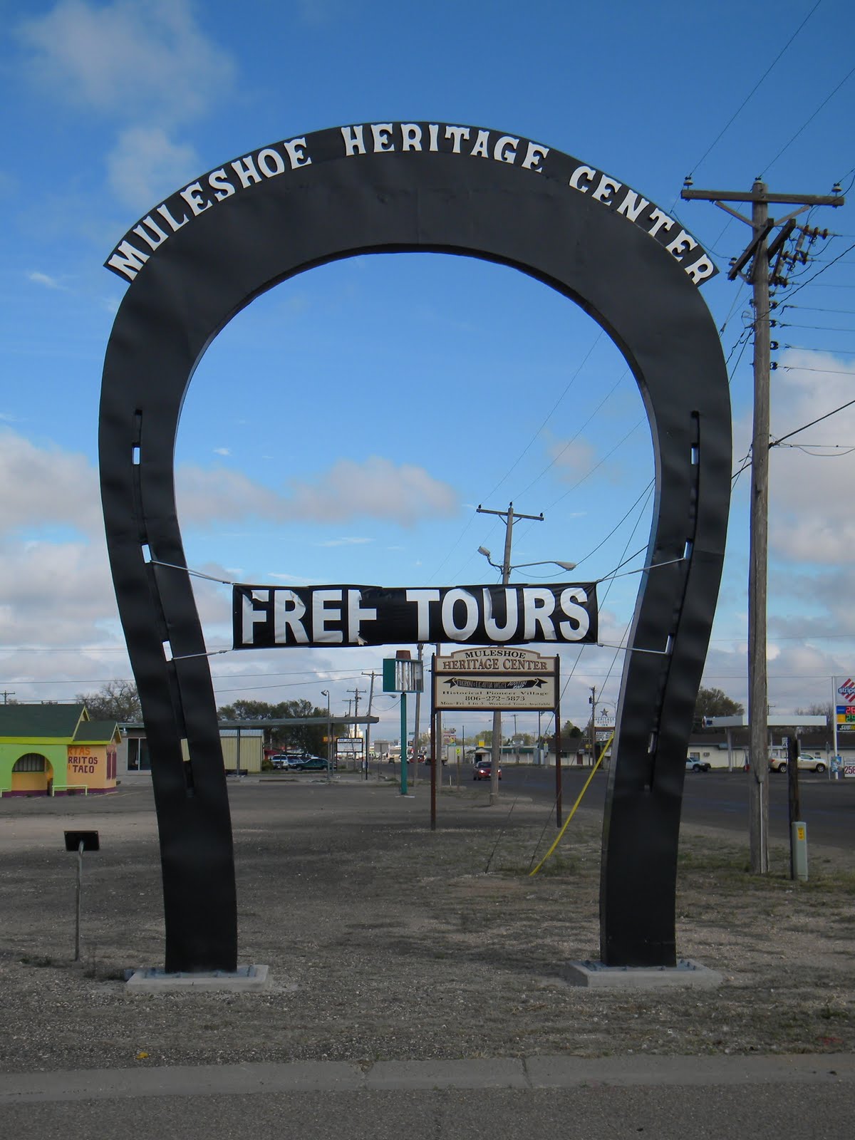 The Texas Perimeter Hike: Days Two Hundred Thirty to Two Hundred Ninety