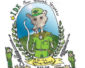 Safed-Tzfat-Zefat: Historia de una rata sionista - Calev Ben-David - JPost