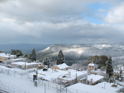 Safed-Tzfat-Zefat: Tzfat - Israel Pics: Arutz Sheva