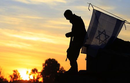 Safed-Tzfat-Zefat: Israel debe dedicarse a esperar y a vigilar el ...