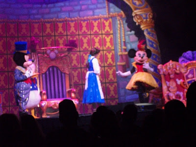 sassyfrazz: Disney Live! Mickey Mouse Magic Show