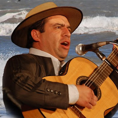 Alberto Smith Secretario de Obras Públicas 543*1133: Día de la ...