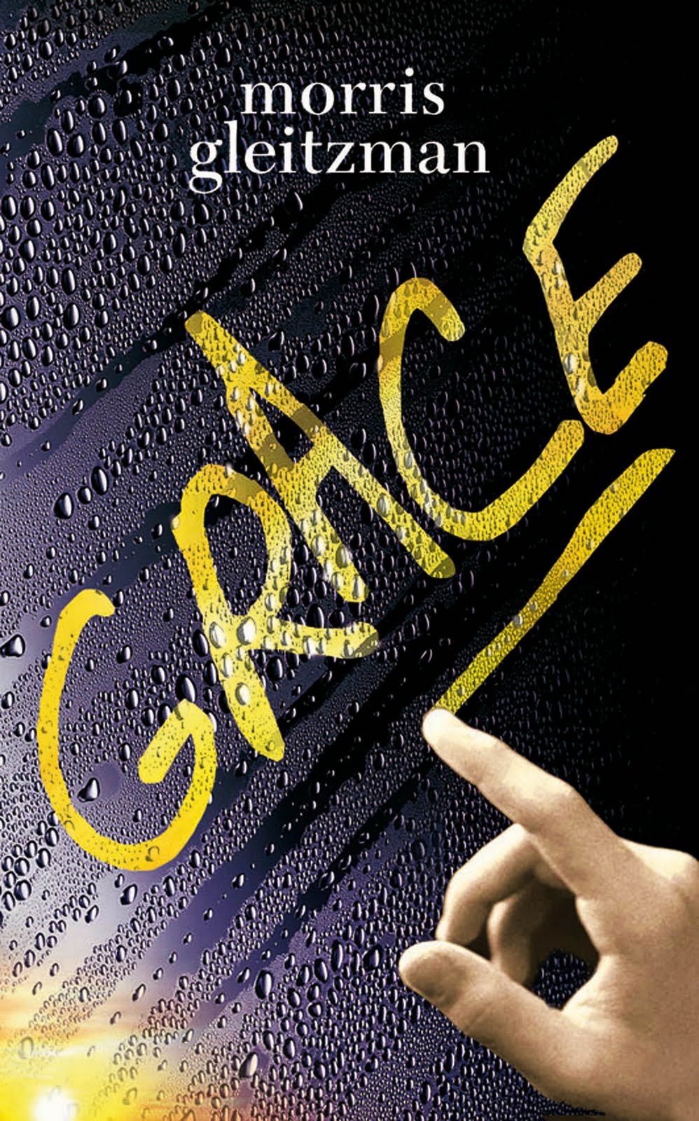 The Tales Compendium: Grace by Morris Gleitzman