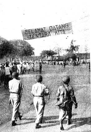 Pemberontakan Andi Azis