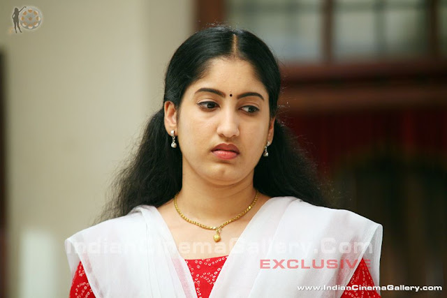 Glamour Models Gallery: Manasaputhri Malayalam Serial Actress Hot Photos