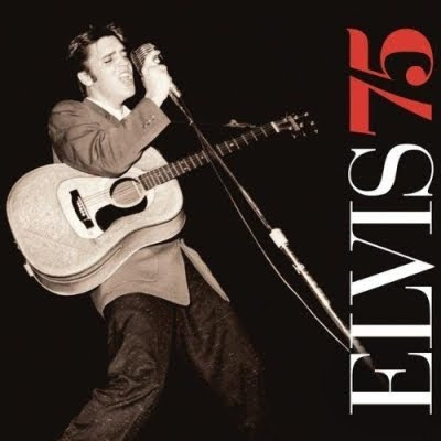 Los Rincones del Universo: ELVIS PRESLEY - ELVIS 75 (2010)