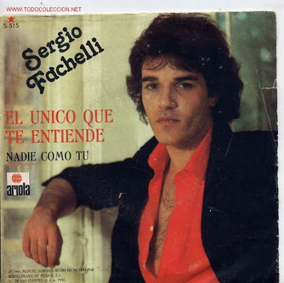 Los Rincones del Universo: Sergio Fachelli - Compilado