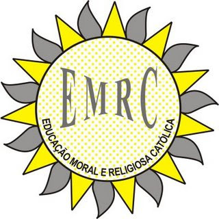 Educação Moral e Religiosa Católica: EMRC da Secundária no site ...