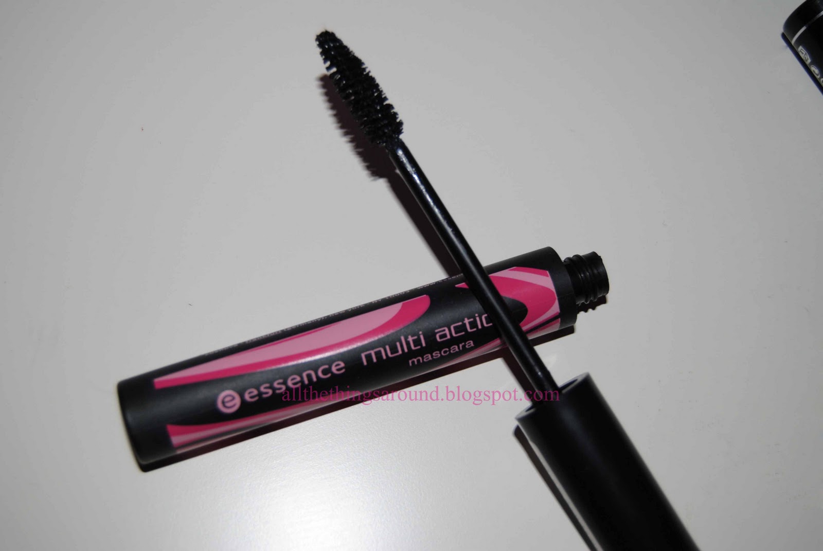 All the things around: Las máscaras más sonadas de Essence