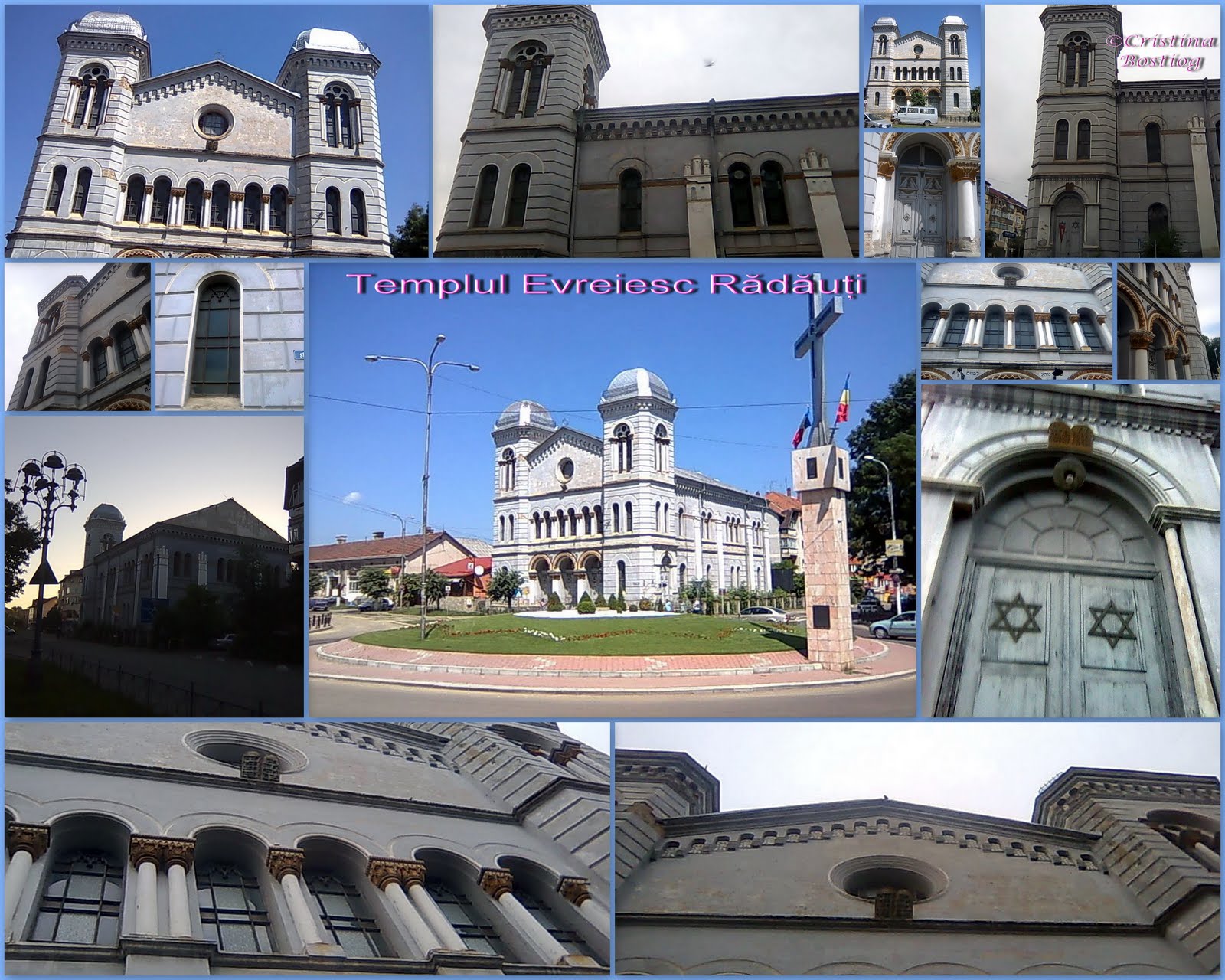 Kriss - Gânduri...: Rădăuţi...imagini...