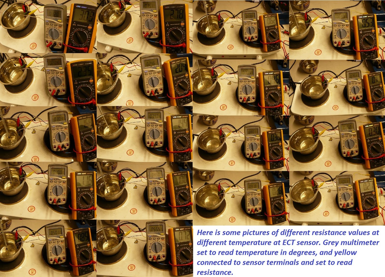 Kirill's autotronics TTEC4826: Engine Coolant Temperature or ECT sensor