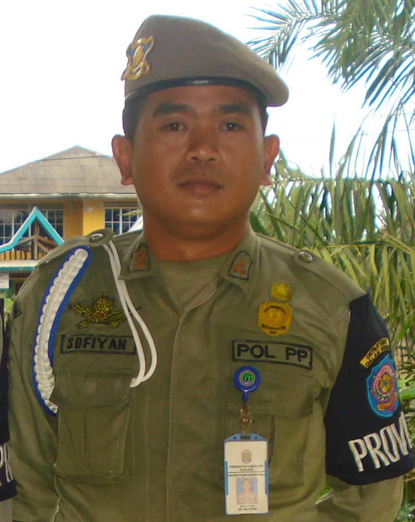 SATUAN POLISI PAMONG PRAJA KABUPATEN NUNUKAN KALIMANTAN TIMUR INDONESIA ...