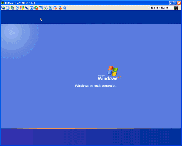 TECNO ACADEMY: Problemas al apagar o reiniciar Windows