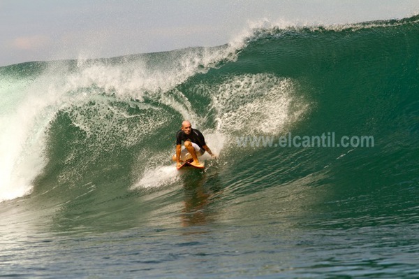 WINDSURF Colombia: Surfing Guide Colombia