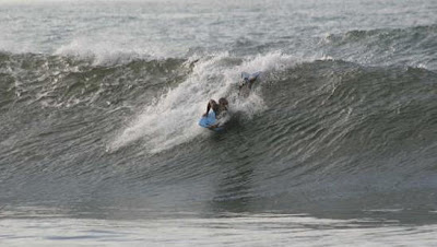 WINDSURF Colombia: Surfing Guide Colombia