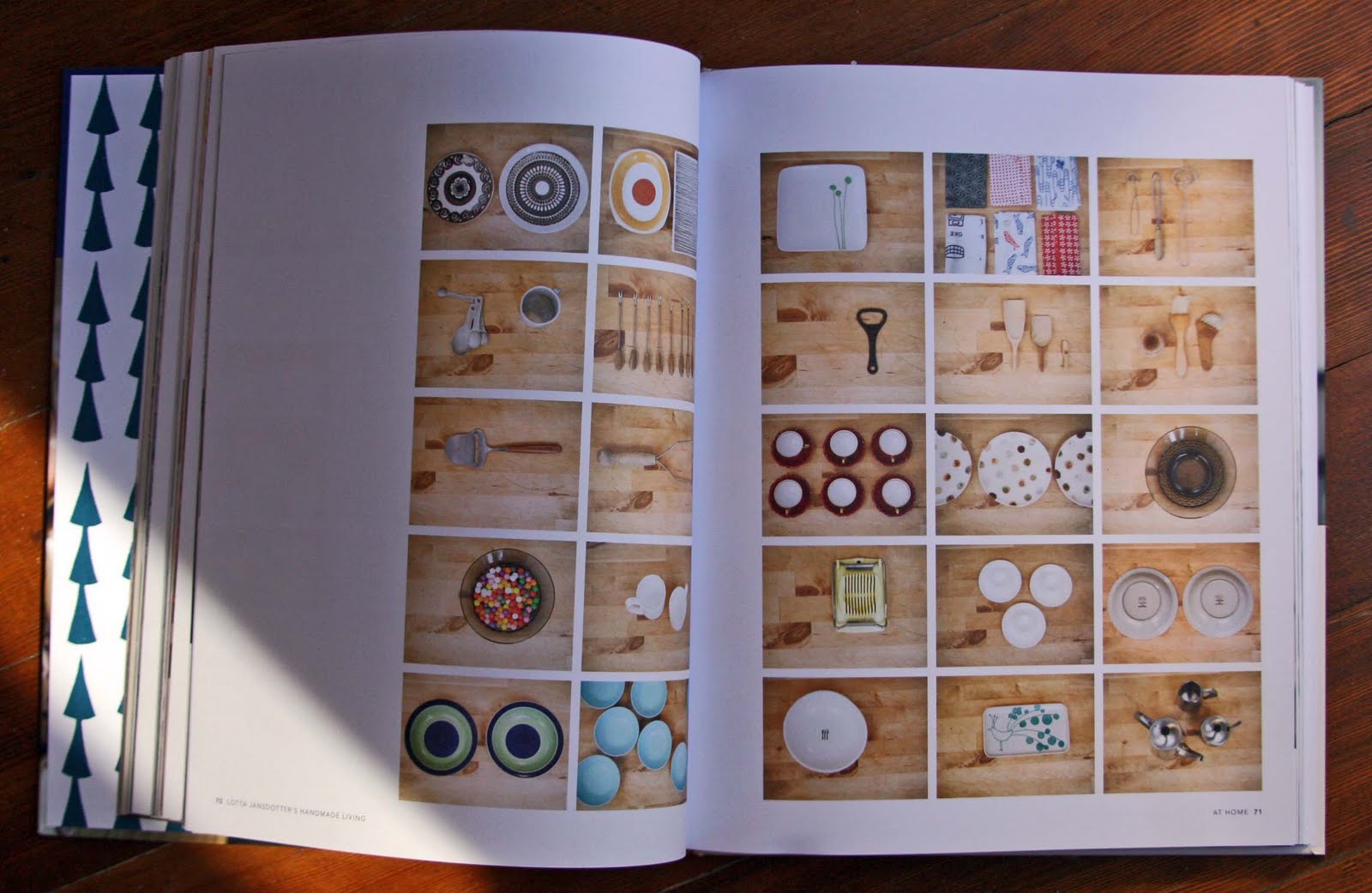 K A T H R Y N C L A R K: Artist : Lotta Anderson of Lotta Jansdotter