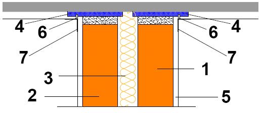 Acústica arquitectónica y medioambiental: Detalles encuentros ...