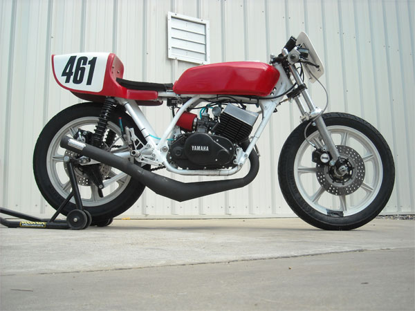 Motorcycles to drool over