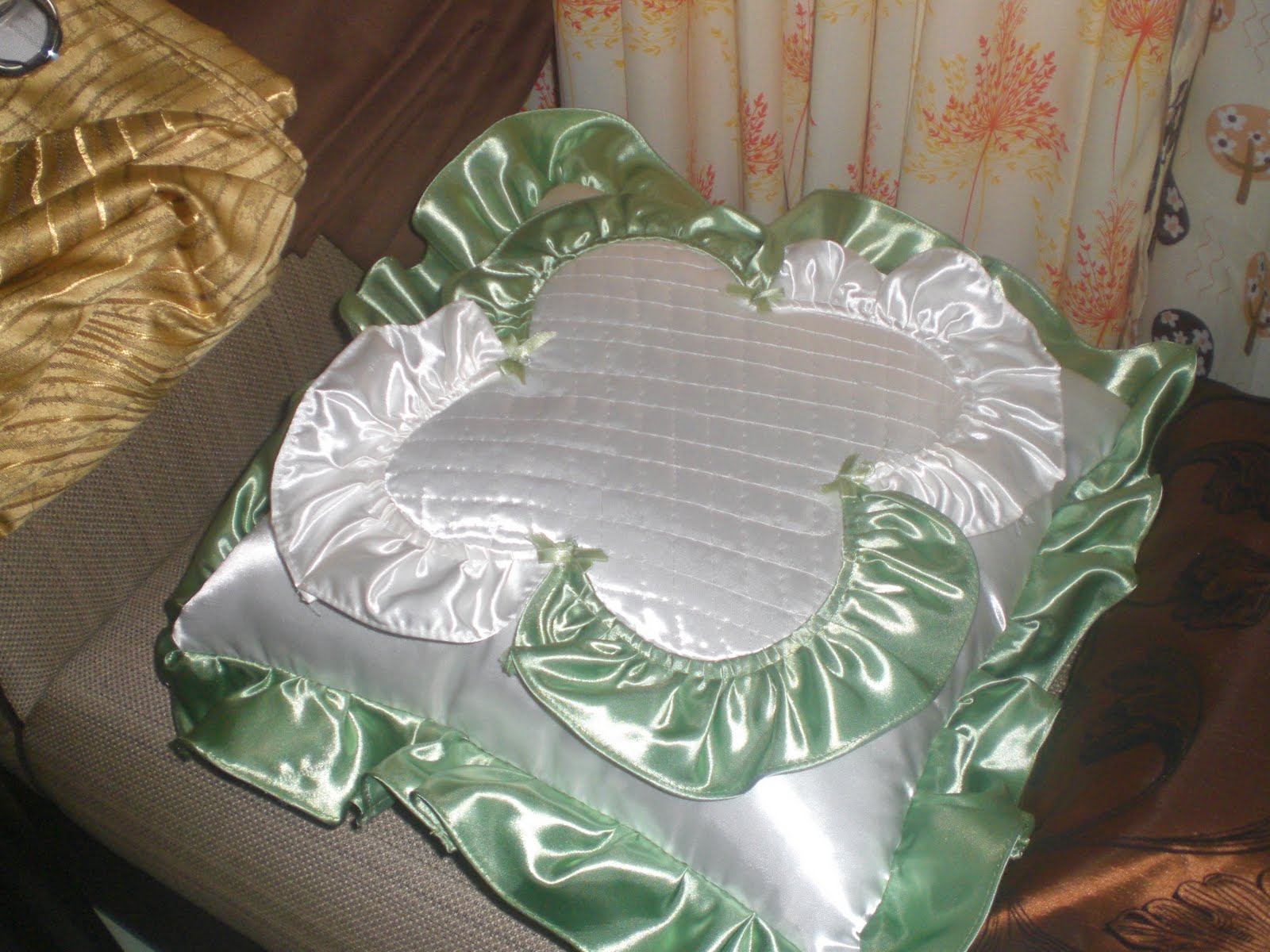 Tagaytay City: Fiesta Bazaar in Robinson's Tagaytay