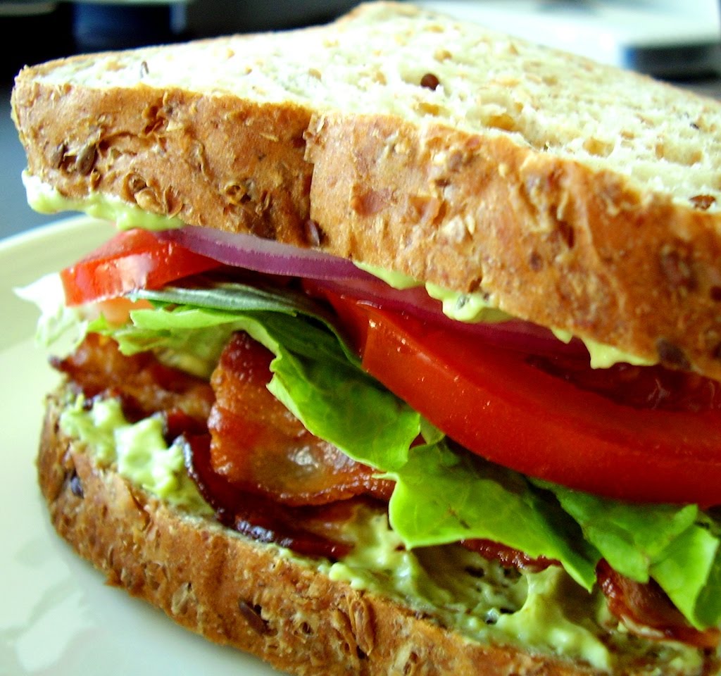 Summer Food & Salad Slinger