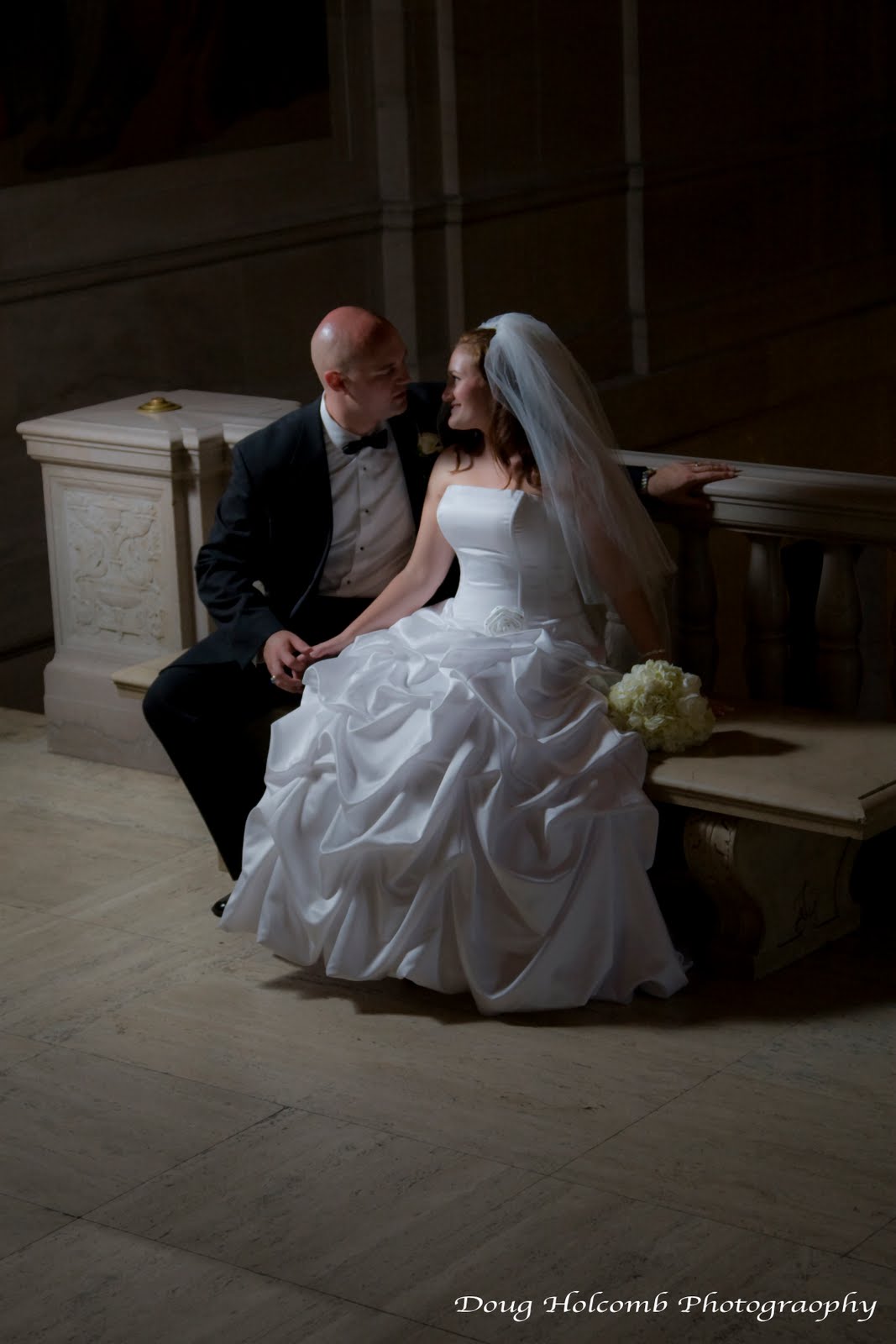 Doug Holcomb Photography