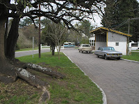 Proyecto Campamentos: INTA de Castelar