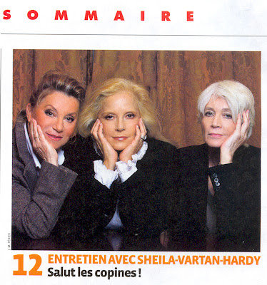 Qu Est Devenu Ringo Le Mari De Sheila