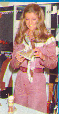 PASSION SHEILA: juin 2007